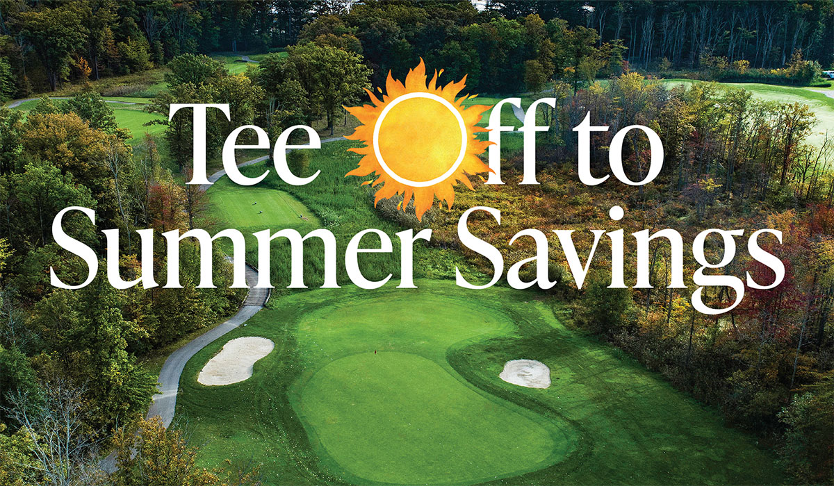 Signature of Solon | Solon, OH Golf and Country Club